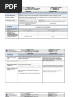 Esp Least Learned Skills | PDF