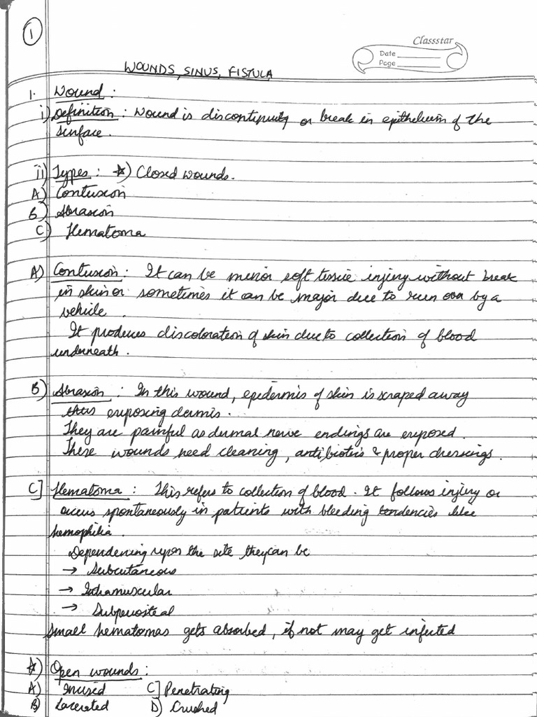 Surgery Manipal | PDF