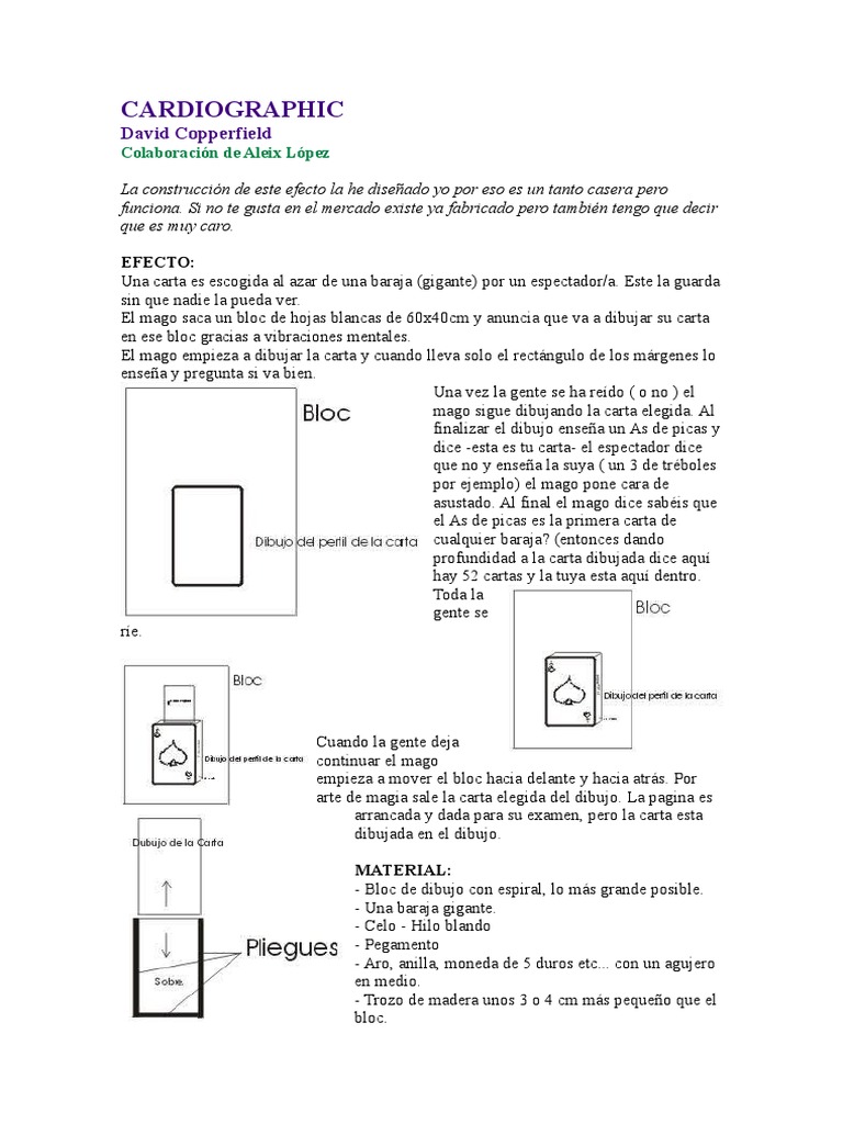 Cardiographic | PDF | Ocio