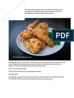 ST Emeric Church Hungarian Cookbook PDF | PDF | Language Arts & Discipline