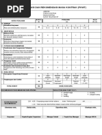 FORM 37-BPJS Kesehatan (Wajib Diisi) | PDF