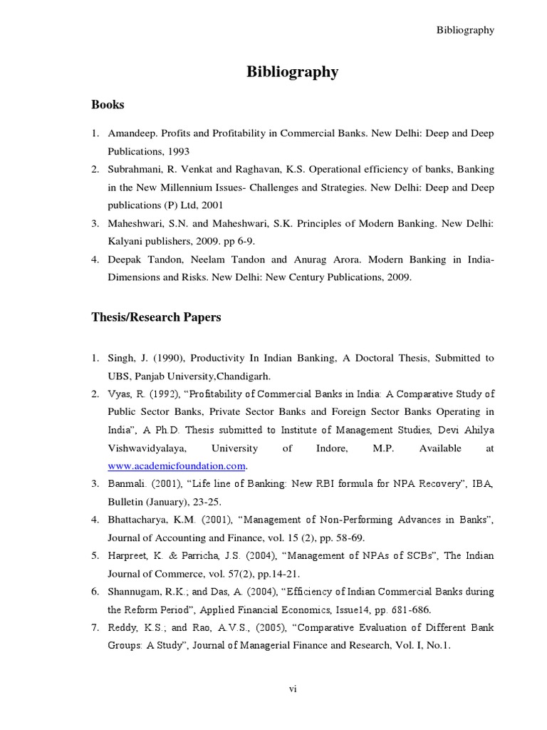 B8 | PDF | Banks | Banking