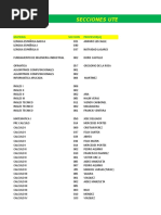Pensum Mecatronica ITLA | PDF | Mecatrónica | Electrónica