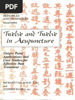 DR Tans Balance Method PDF | PDF | Human Leg | Musculoskeletal System