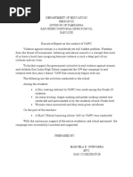 Values Restoration Program Overview | PDF | Religious Behaviour And ...