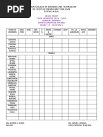 Grade 10 Science Curriculum Guide | PDF | Gases | Earthquakes