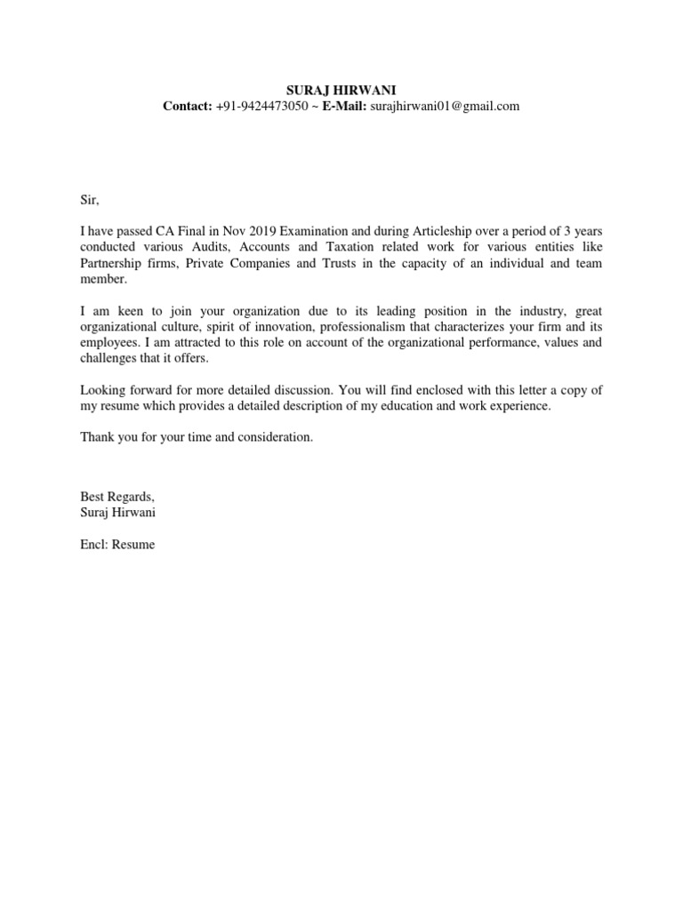 Suraj Resume | PDF | Taxes | Accounting