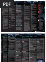 Phoenix Point Console Commands | PDF | Computers