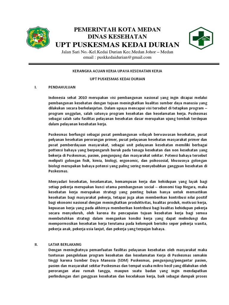 Kak K3 | PDF