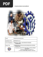 Structures Module 3 Notes Full | PDF | Beam (Structure) | Bending