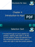 CH2 - Simple Sorting and Searching Algorithm | PDF | Array Data Structure | Algorithms And Data ...