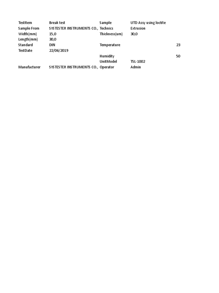 Pull Test | PDF | Continuum Mechanics | Civil Engineering