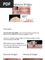 Prosthodontic Diagnostic Index (PDI) Classification System | PDF ...
