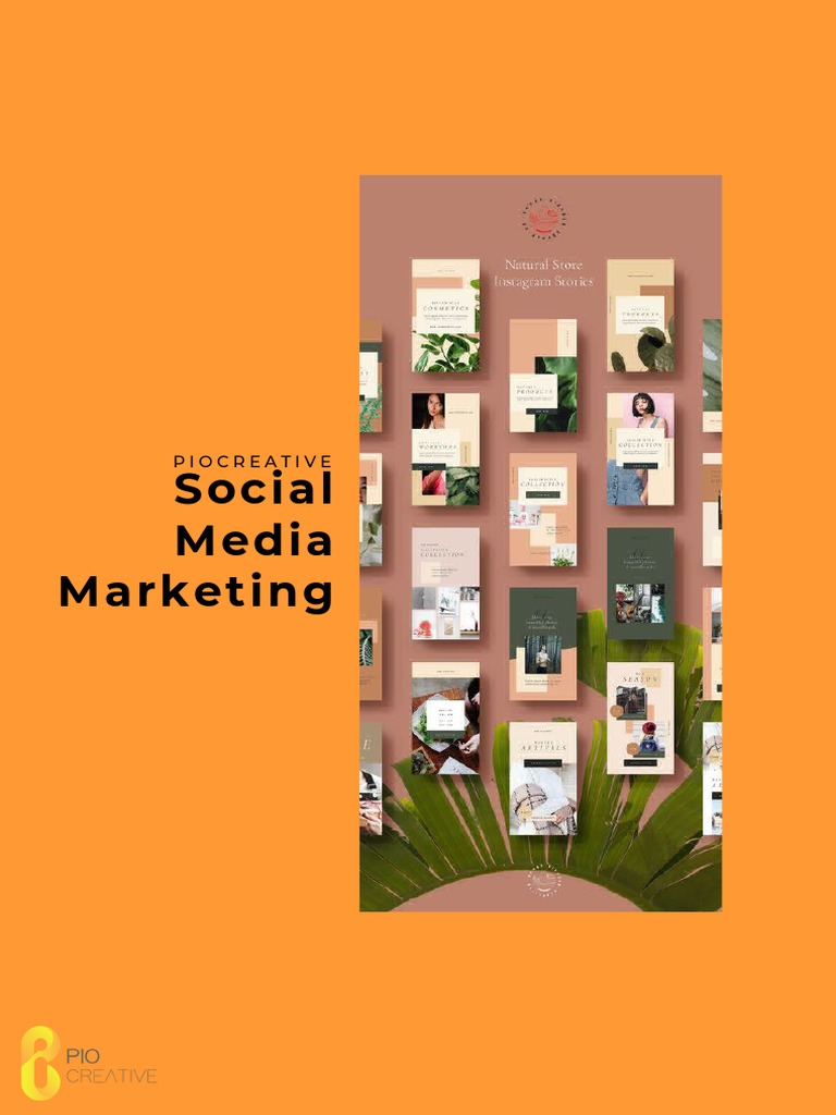 Social Media Management | PDF