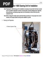 Printer Purge File Magenta | PDF