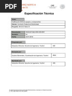 Codigo Colores-Correccion Planos | PDF | Informática | Tecnología