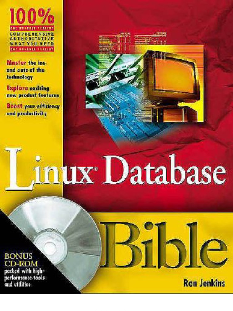 Linux Database Bible | PDF