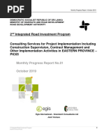 1390 Standard Drawings Roads 01 | PDF | Road | Transport