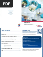 Drew Marine Chemical Manual | PDF | Water Treatment | Welding