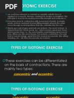 10 Basic Principles of Ergonomic | PDF | Nature