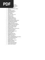 Nonton Bokep Terbaru 2020 - Skandal Artis Terbaru 2020 | PDF | Game & Aktivitas | Ilmu Sosial