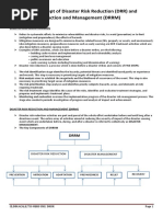 Philippines NDRRM Plan 2011-2028 | PDF | Emergency Management ...