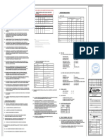 Louvers CSI Specification | PDF | Architectural Design | Architecture