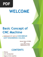 CNC Programming Handbook by Peter Smid PDF | PDF