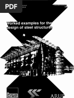 Eurocode 3 Design of Steel Structures PDF | PDF | Structural ...