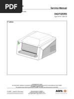Fisnar DC100-MAX High Precision Dispenser Operating Manual | PDF ...