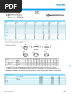Din332 PDF | PDF | Machines | Tools