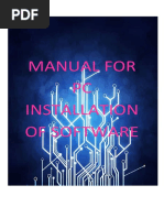 Villas - Manwal NG Rice Cooker | PDF