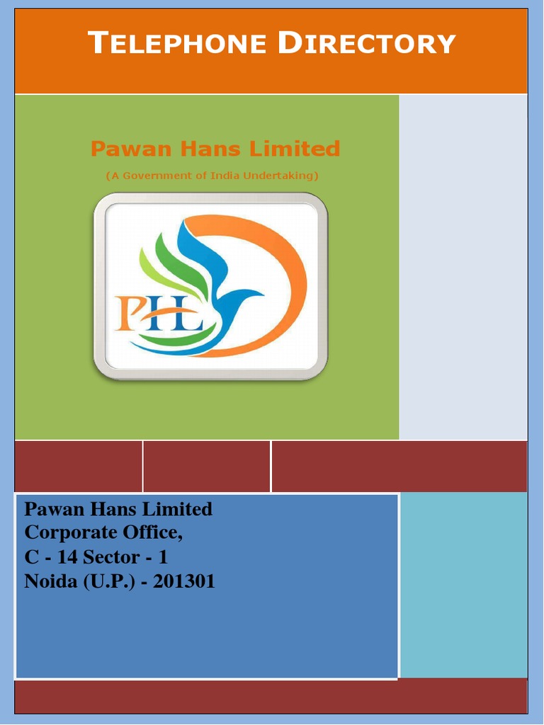 Telephone Directory Pdf Aviation Government Of India