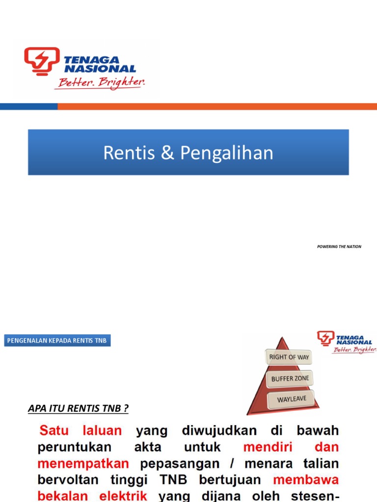 GW - Isu Rentis - Rozali | PDF