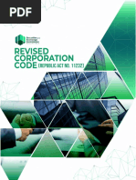 JMC2019-001 - Implementing Rules and Regulations of RA 11032 | PDF