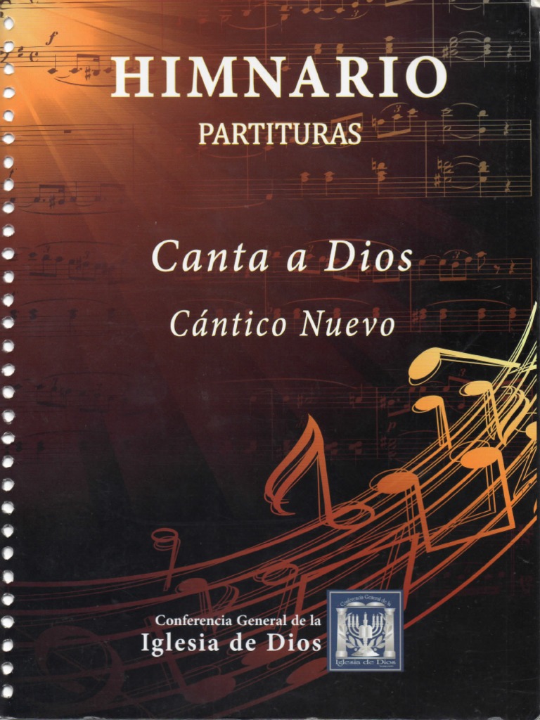 Himnario | PDF