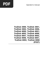 User Manual For LightBurn | PDF | Command Line Interface | Printer (Computing)