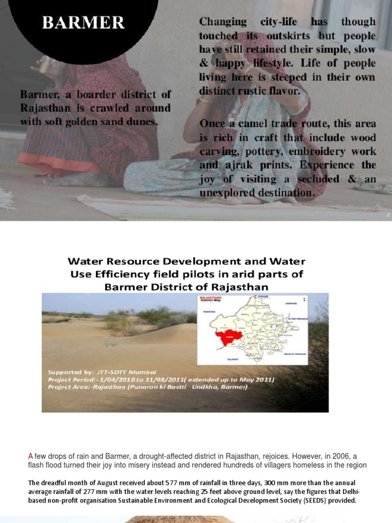 Bess - Barmer | PDF | Rain | Building