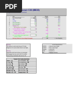 Tcds Cessna 172 3a12 Rev 81 | PDF | Stall (Fluid Mechanics) | Flight ...