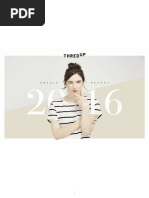 ThredUp - 2024 - Resale Report | PDF | Brand | Reseller