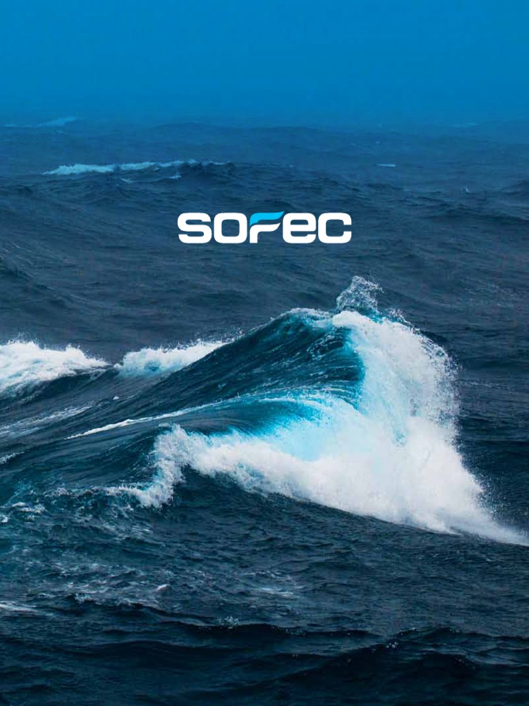 SOFEC Corporate Brochure | PDF | Subsea (Technology) | Engineering