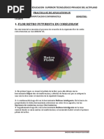 Practica Malla Interactiva | PDF