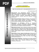 Engineering Metrology - R.K.Jain PDF | PDF