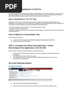 U.S. Customs Form: CBP Form I-418 - Passenger List - Crew List | PDF ...