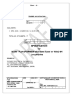 Implementation of IR-WCMS in Railways | PDF | Rail Transport | Rolling ...