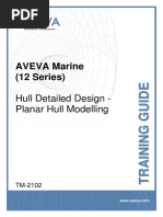 Design of Ship Hull Structures-A Practical Guide For Engineers PDF | PDF