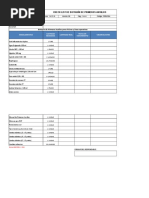 USO Correcto de La Tabla Rigida | PDF | Reanimación cardiopulmonar