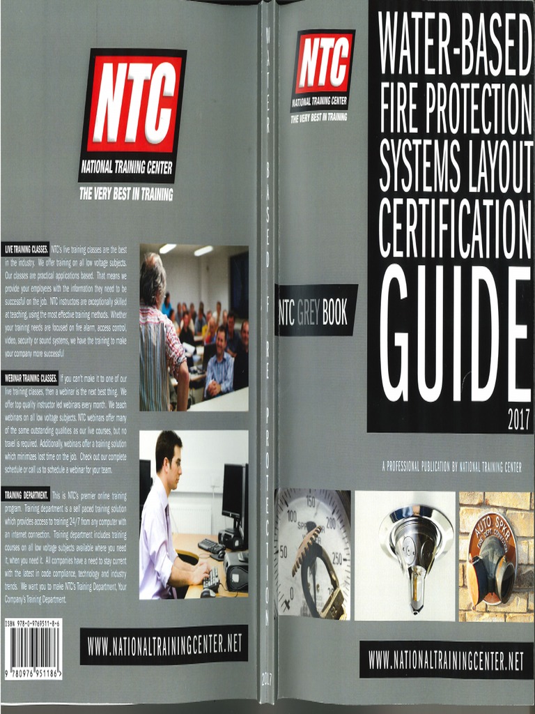 NTC Grey Book | PDF