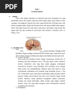 LP Dan Askep Sol Intrakranial | PDF