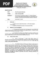 Traffic Accident Investigation Report Form | PDF | Traffic Collision ...